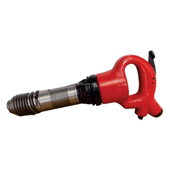 Air Chipping Hammer 2400bpm 330mm 6Bar 15.7cfm(AA-3B)